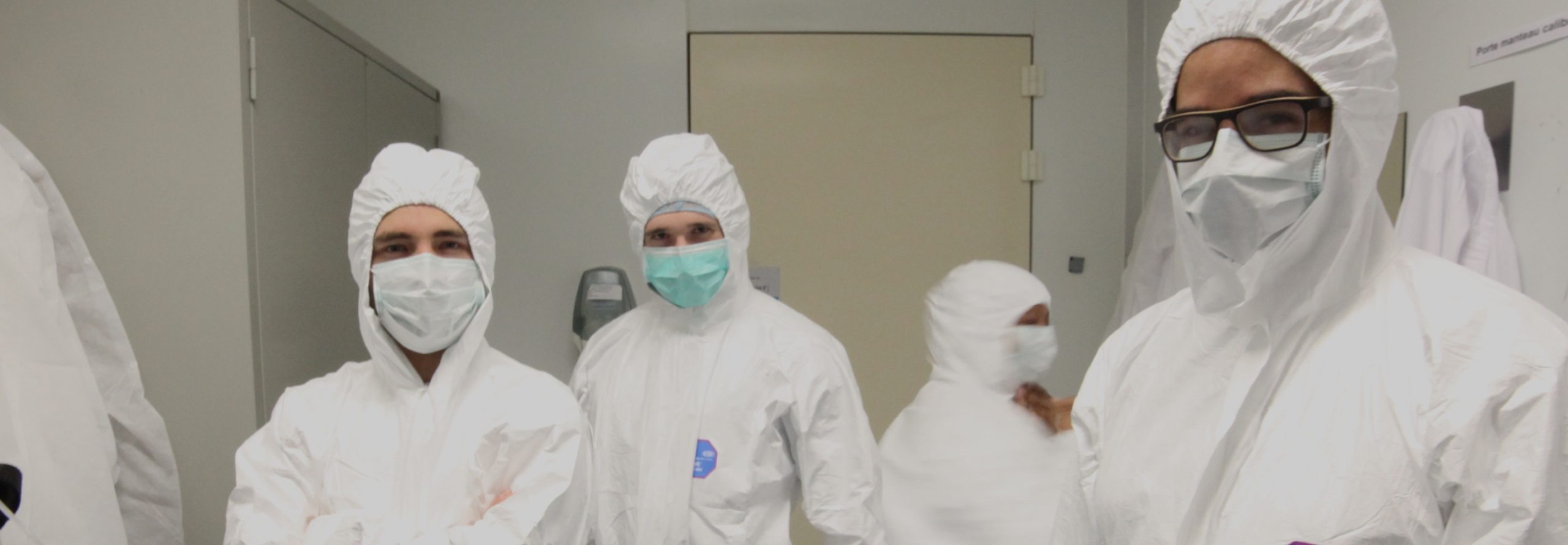 Notre leadership - Biocodex Canada